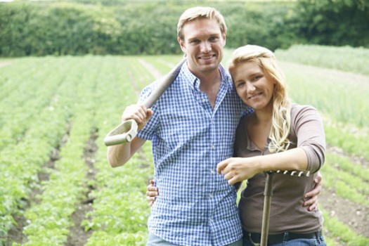 10 Things You Learn On A Farm - Farmers Dating Site